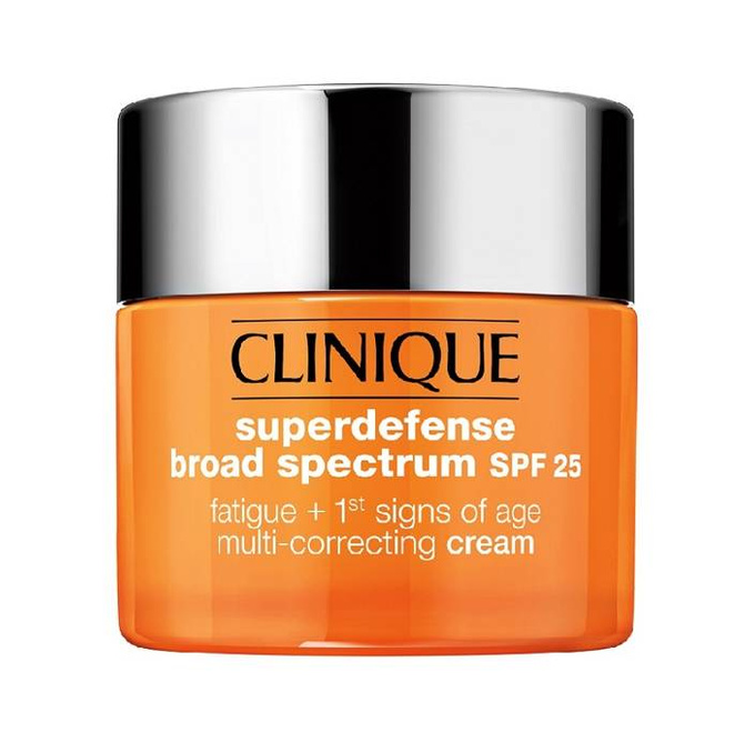 Superdefense Broad Spectrum SPF25 Multi-Correcting Cream krem ...