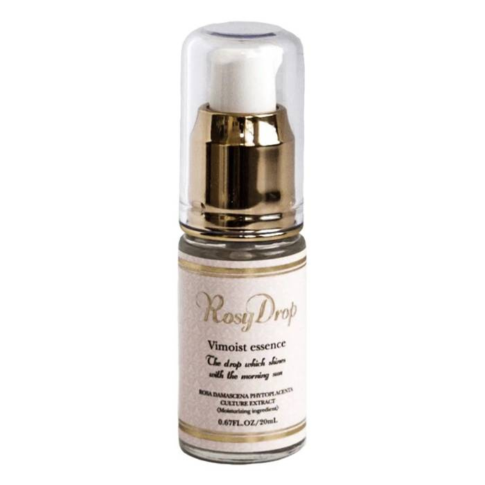Rosy Drop Przeciwzmarszczkowe serum do twarzy 20 ml | puderikrem.pl