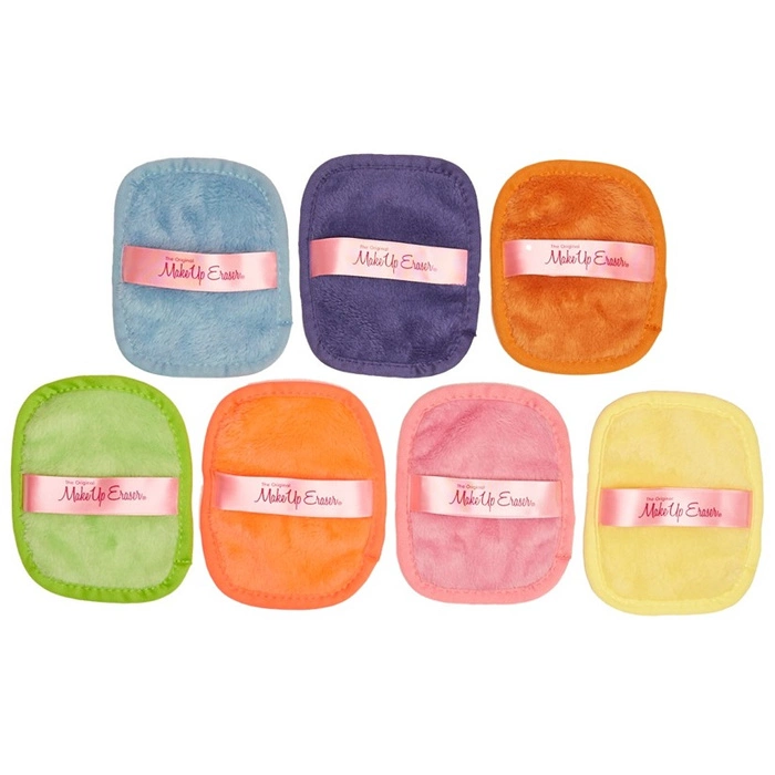 The Original MakeUp Eraser 7-Day Set Sunset Boulevard | puderikrem.pl