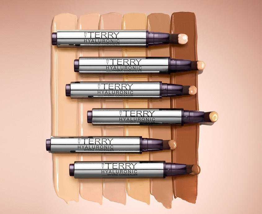 By Terry Korektor Hyaluronic Hydra-concealer 200 Natural | puderikrem.pl