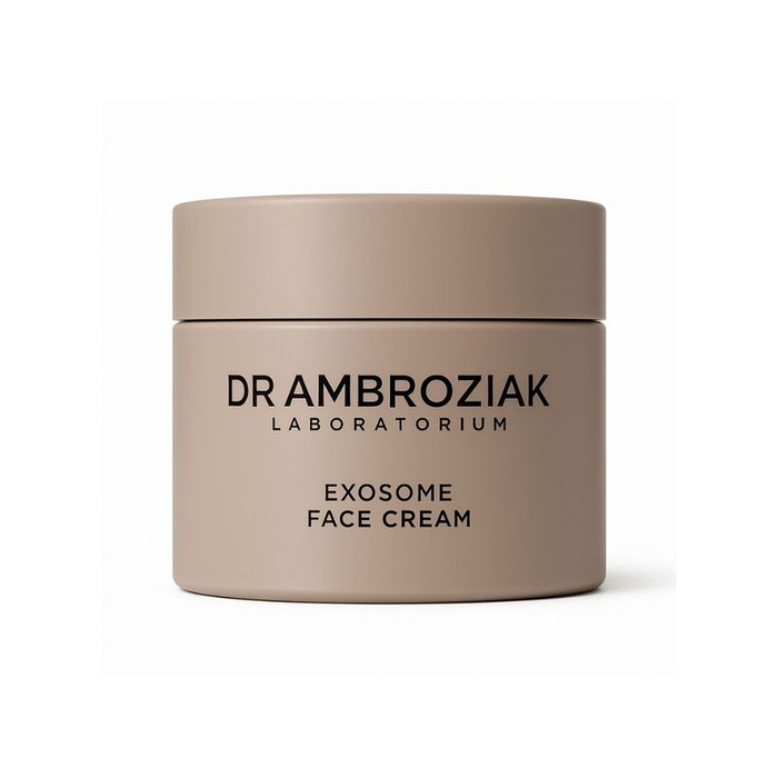 Dr Ambroziak Exosome Face Cream, 50 ml | puderikrem.pl