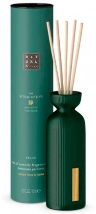 The Ritual of Jing Mini Fragrance Sticks | Puderikrem