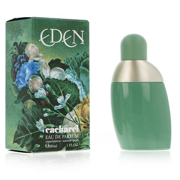 CACHAREL Eden EDP spray 30ml | puderikrem.pl
