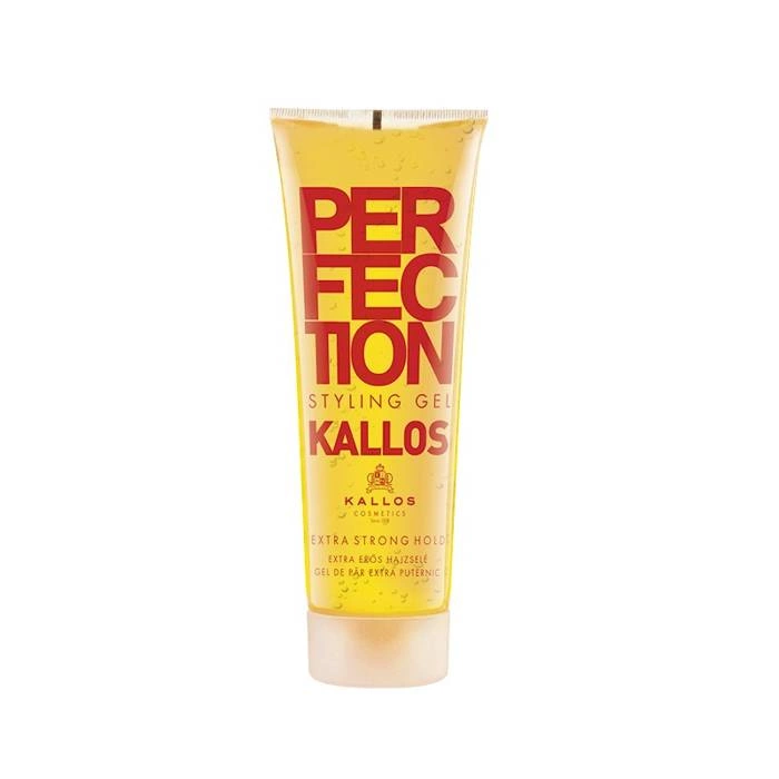 Perfection Styling Gel żel do włosów Extra Strong Hold 250 ml ...
