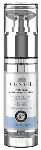 Clochee Serum silnie nawilżające 30 ml | puderikrem.pl