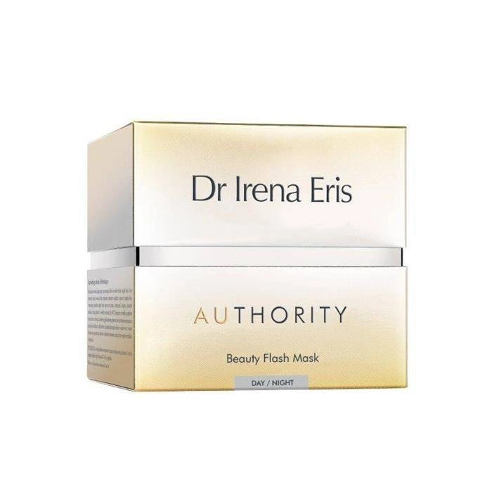 Dr Irena Eris Maska Beauty Flash Mask 50 ml | puderikrem.pl