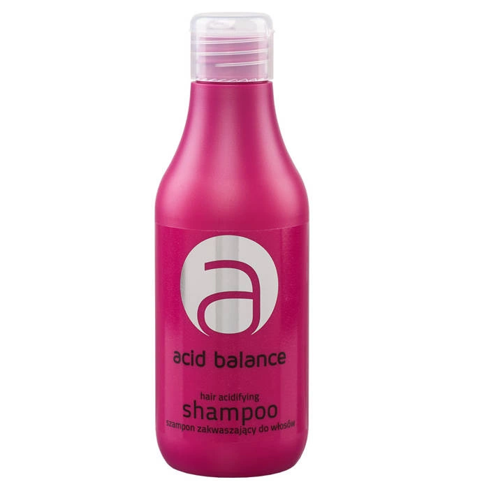 Acid Balance Hair Acidifying Shampoo szampon zakwaszający do włosów 300 ...