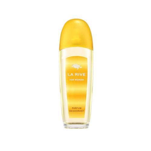 LA RIVE For Woman DEO spray 75ml glass | puderikrem.pl