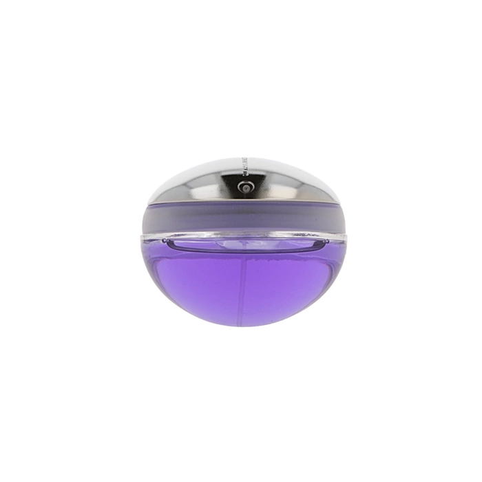PACO RABANNE Ultraviolet Woman EDP spray 80ml | puderikrem.pl