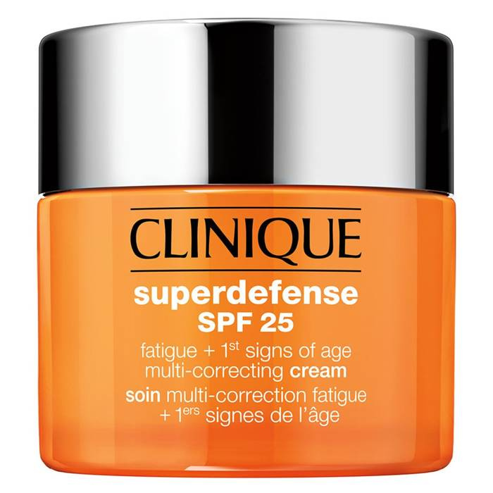 Superdefense Broad Spectrum SPF25 Multi-Correcting Cream krem ...