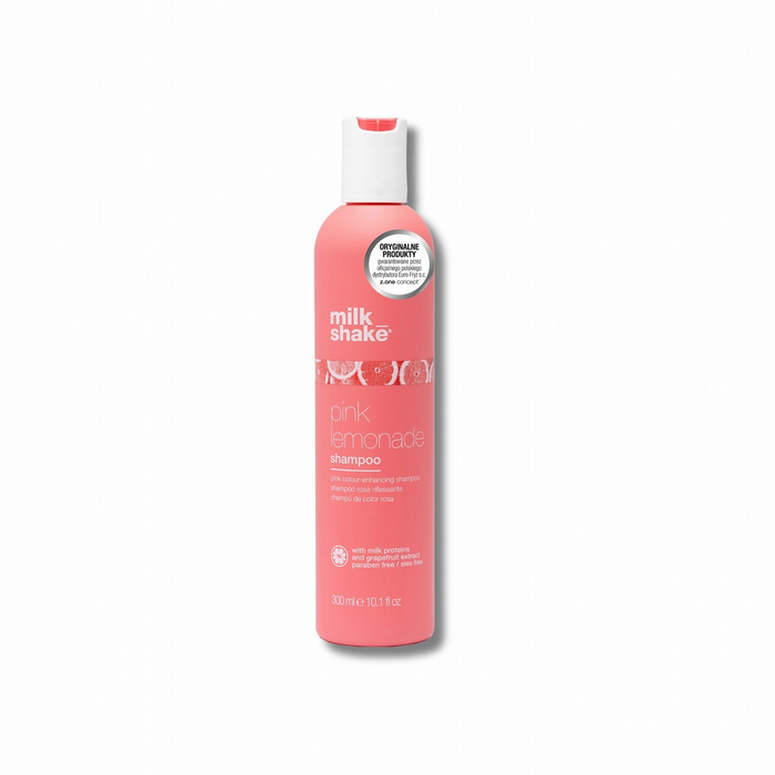 Milk Shake Pink Lemonade Shampoo 300 ml | puderikrem.pl