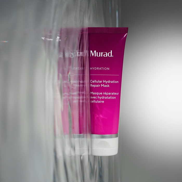 Murad Naprawcza maska do twarzy Cellular Hydration Repair Mask 80 ml ...