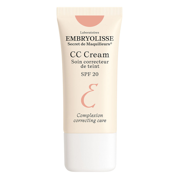 Embryolisse CC Krem SPF 20 30ml | puderikrem.pl