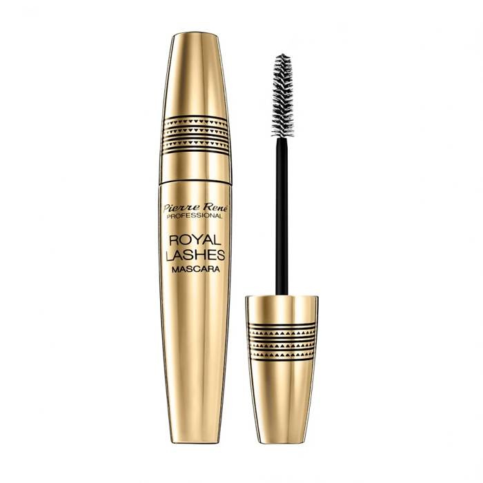 Royal Lashes Mascara pogrubiająco-wydłużający tusz do rzęs 15 ml ...