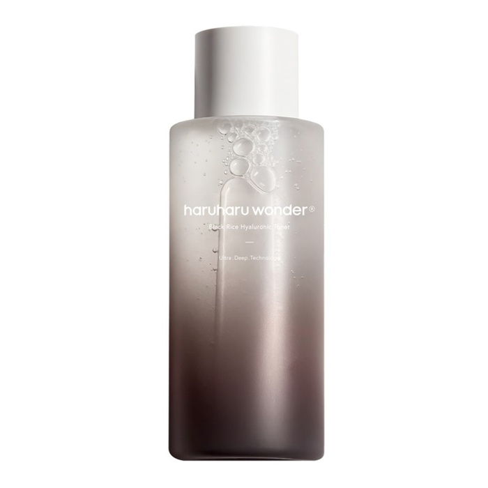 Haru Haru Wonder Black Rice Hyaluronic Toner hialuronowy tonik z ...