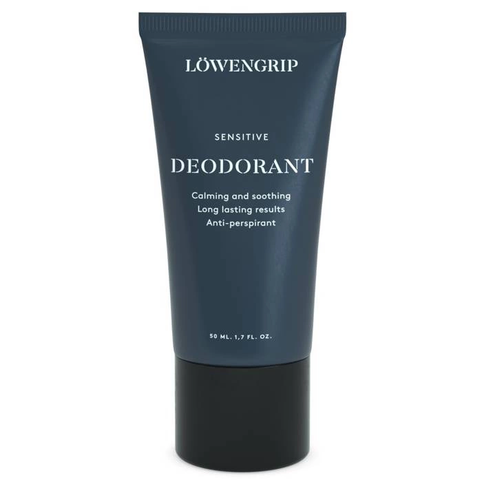Lowengrip Sensitive Dezodorant 50 ml | puderikrem.pl
