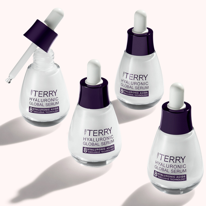 By Terry Serum do twarzy Hyaluronic Global Serum 30 ml | puderikrem.pl