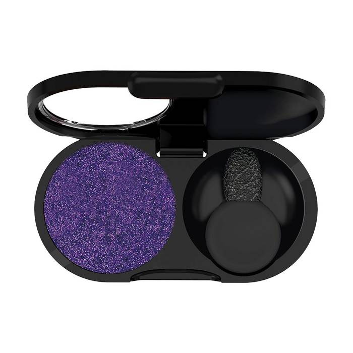 PUPA Milano Vamp! Metallic Cień do powiek 103 Hypnotic Violet ...