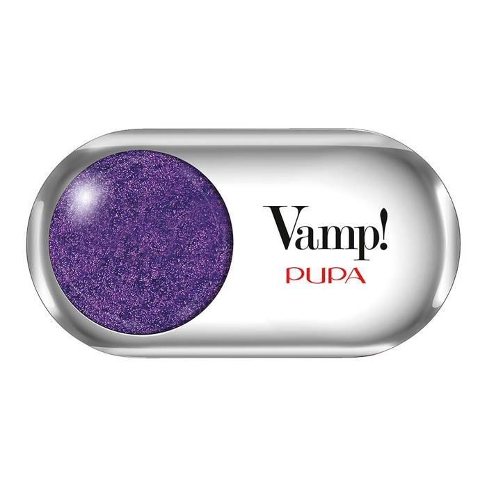 PUPA Milano Vamp! Metallic Cień do powiek 103 Hypnotic Violet ...